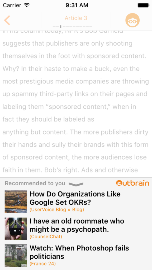 outbrain-1 « Outbrain Developer Center