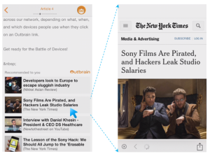 Android - Outbrain Developer Center