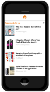 Android - Outbrain Developer Center