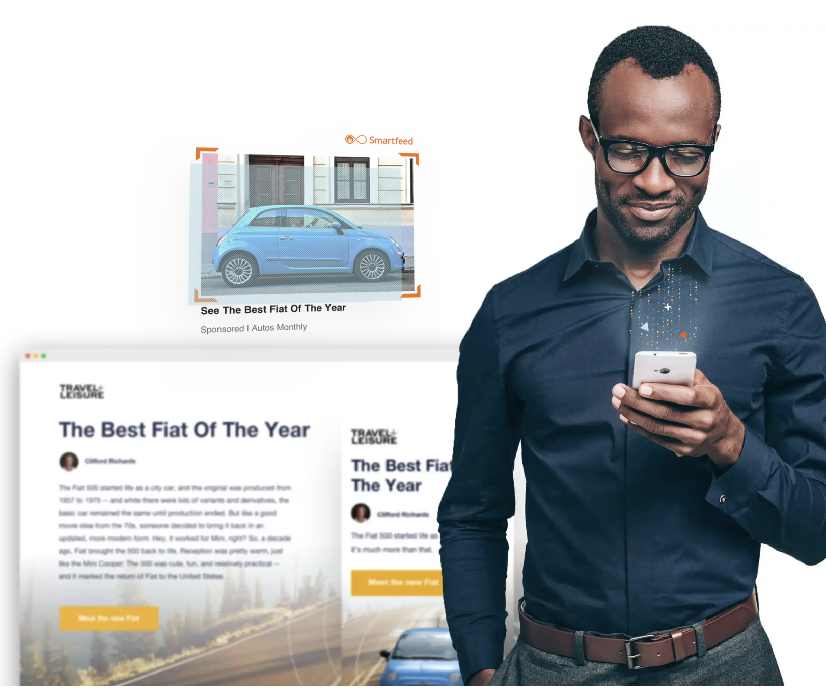 Mobile Sdk New Site Outbrain Developer Center